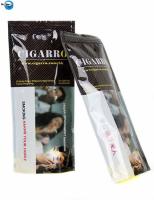 China Industrial Flexible Packaging Bag with Special Waterproofing and Mechanical Strength Performances for sale