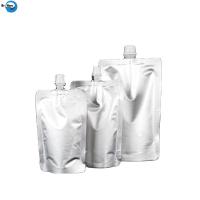 China Custom Food Grade Flexible Printed Plastic Film on Roll for Biscuits Candy Snack Automatic Packaging for sale