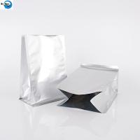 China Custom Food Grade Flexible Printed Plastic Film on Roll for Biscuits Candy Snack Automatic Packaging for sale