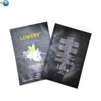 China Custom Food Grade Flexible Printed Plastic Film on Roll for Biscuits Candy Snack Automatic Packaging for sale