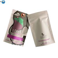 China 8mic Heat Sealable Biaxially Oriented Polypropylene BOPP Film for Flexible Packaging for sale