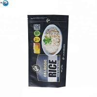 China Industrial Flexible Packaging Bag with Special Waterproofing and Mechanical Strength Performances for sale
