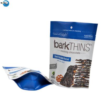 China Packaging Material for Medical Care Products Flexible Printing Custom Swabs, Prep Pads, Sticks for sale
