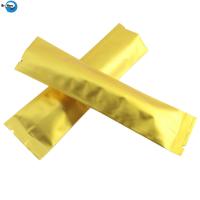 China Packaging Material for Medical Care Products Flexible Printing Custom Swabs, Prep Pads, Sticks for sale