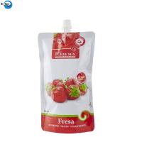 China Flexible Packaging Nail Polish Remover Wipes Coated Paper Aluminum Film for sale