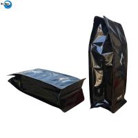 China Dishwashing Power Bags Colorful Flexible Packaging Stand up Pouch with Zipper for sale