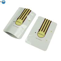China Flexible Food Packaging 12 Caliber Three Layer Flow Casting Poly Oysters Plastic Blister Trays with High Quality for sale