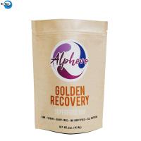 China Customized Special Shaped Plastic Flexible Packaging Bag for Pet Food for sale