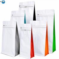 China Customized Special Shaped Plastic Flexible Packaging Bag for Pet Food for sale