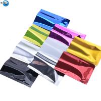 China Flexible Packaging Materials for Medicine Multiple Colors Printing Customized Design for sale