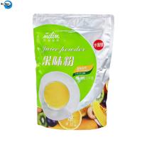 China China 250g Matt Finish Black k Roasted Coffee Bag Pouches Flexible Packaging for sale