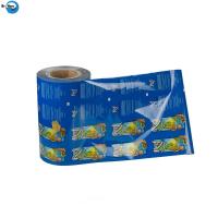 China Flexible Packaging Materials for Medicine Multiple Colors Printing Customized Design for sale