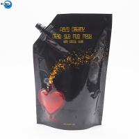 China Flexible Packaging Materials for Medicine Multiple Colors Printing Customized Design for sale