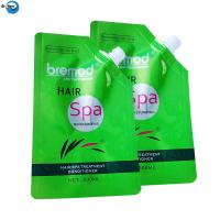 China Hot Products Flexible Printed Laminated Plastic Food Packaging Roll Stock Film for sale