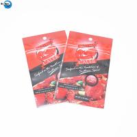 China Hot Products Flexible Printed Laminated Plastic Food Packaging Roll Stock Film for sale