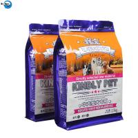 China Stand up Pouch with Zipper/ Colorful Printing Flexible Plastic Food Packaging/ Laminated Material Structure with Window for sale