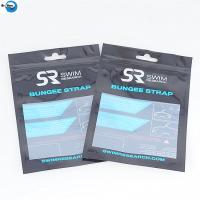 China Stand up Pouch with Zipper/ Colorful Printing Flexible Plastic Food Packaging/ Laminated Material Structure with Window for sale