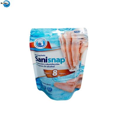 China Pure Aluminum Soft Tube Flexible Collapsible Squeezable Metal Can Cosmetic Packaging China Supply for sale