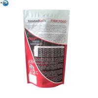 China Custom Matt Finish White k Roasted Coffee Bag Pouches Flexible Packaging for sale