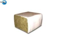 China China 100-160gsm High Tensile Hay Bale Sleeves PP Woven Coated Fabric Low Shrinkage Multi Color for sale