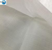 China China White Hay Cover Tarps , Plastic PP Woven Hay Bale Stack Covers For Wrapping Alfalfa Hay for sale