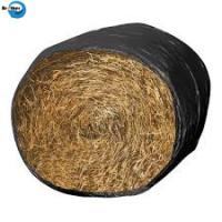 China 70-130gsm Coated HDPE / PP Woven Fabric White Color Moisture Proof For Building for sale