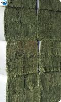 China China Round Hay Bales Net Wrap Manufacturer,Woven Polypropylene Hay Bale Sleeves Cloth Roll Moisture Proof UV Treated for sale