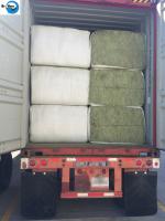 China China Factory UV Stability Hay Round Bale Net Wrap,Gravure Printing Hay Bale Covers , Waterproof Hay Bale Wrap Materials for sale
