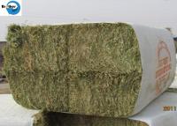 China China Factory UV Stability Hay Round Bale Net Wrap,Gravure Printing Hay Bale Covers , Waterproof Hay Bale Wrap Materials for sale