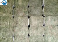 China Plastic PP Woven Hay Bale Sleeves for Wrapping Alfalfa Hay,Agricultural Tubular Woven Polypropylene Roll Wrapping Hay Ba for sale