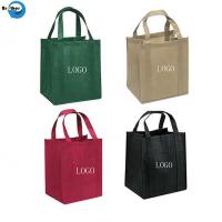 China PP Woven Non Woven Shopping Tote Handbags, Cooler Bag, Woven Bag, Cotton Bag, Canvas Bag, Drawstring Bag for sale