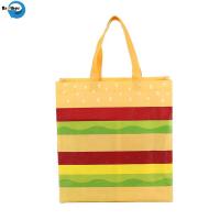 China PP Woven Non Woven Shopping Tote Handbags, Cooler Bag, Woven Bag, Cotton Bag, Canvas Bag, Drawstring Bag for sale