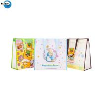 China Wholesale Price High Quality Disposable PP Nonwoven Shopping Bag, with Customized Printing for sale
