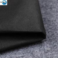 China China Factory Promotional Laminated Custom Shopping PP Non Woven Bag for sale