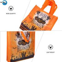 China PP/Non Woven Canvas Grocery Cotton Foldable Tote Shopping Bag Folding for sale