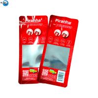 China Roll Film Plastic Laminated Rilm for Food Packaging/Custom Flexible Packaging for sale