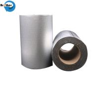 China Black &Grey&White Butyl Seal Tape Leak Proof Putty Tape for RV Repair, Window, Boat Sealing, Glass and Edpm Rubber Roof for sale