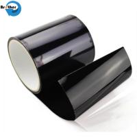China Aluminum Foil Butyl Waterproof Tape Rubber Sealing Repair Roof Tape Waterproofing Roofing Tape for sale