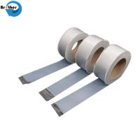 China Factory Sale Waterproofing Repairing Butyl Rubber Self Adhesive Tape for Roofing Waterproofing for sale