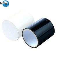 China China High Quality Aluminum Foil Butyl Rubber Waterproof Sealing Repair Roof Tape Waterproof Butyl Tape for sale