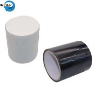 China China High Quality Aluminum Foil Butyl Rubber Waterproof Sealing Repair Roof Tape Waterproof Butyl Tape for sale