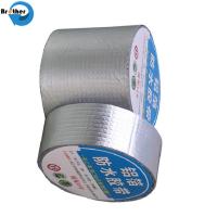China Prague Roof Solution Material Anti Storm Manufacturing Waterproof Butyl Rubber Tape for Metal Roof for sale