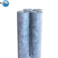 China Prague Roof Solution Material Anti Storm Manufacturing Waterproof Butyl Rubber Tape for Metal Roof for sale