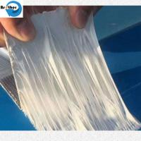 China Best Selling Factory Price Double Side Rubber Adhesive Tape Butyl Tape for Insulating Glass for sale
