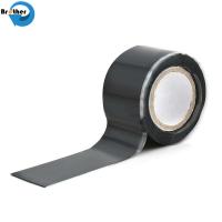 China Best Selling Factory Price Double Side Rubber Adhesive Tape Butyl Tape for Insulating Glass for sale