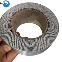 China Self-Amalgamating Insulation Tape/Butyl Rubber/Moisture Penetration/Repairing/Sealing for sale