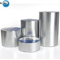 China Self-Amalgamating Insulation Tape/Butyl Rubber/Moisture Penetration/Repairing/Sealing for sale