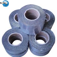 China Self-Amalgamating Insulation Tape/Butyl Rubber/Moisture Penetration/Repairing/Sealing for sale