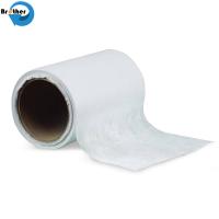 China High Sticky Aluminum Butyl Waterproof Rubber Adhesive Tape for sale