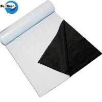 China High Quality LDPE Agriculture High Quality Forage Grass Silage Wrapping Packing Film for sale